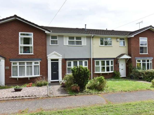 3 Bedroom Terraced House