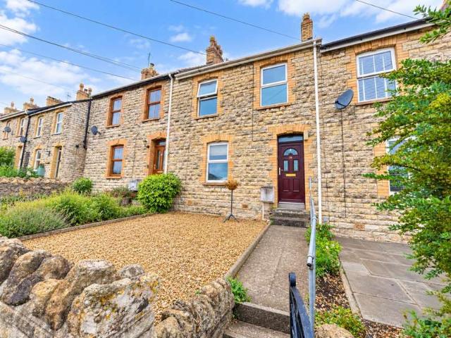 3 Bedroom Terraced House