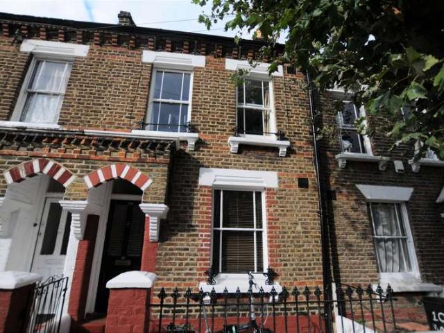 3 Bedroom Terraced House
