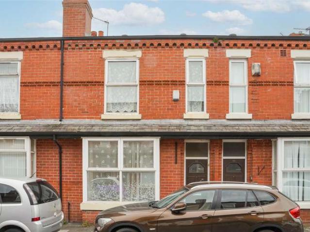3 Bedroom Terraced House