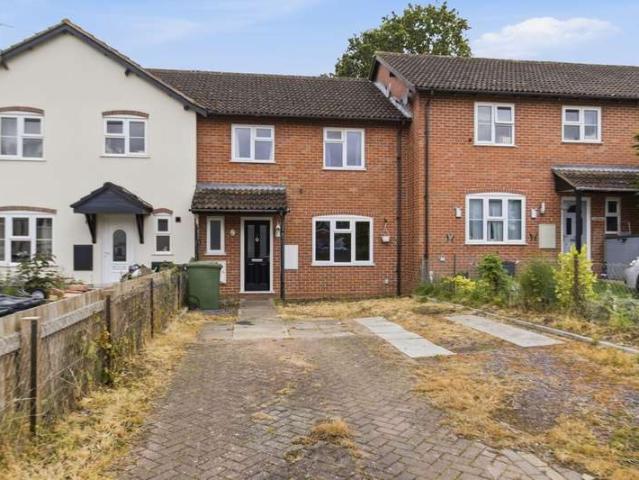 3 Bedroom Terraced House