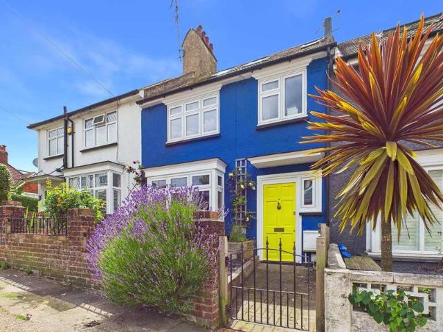 3 Bedroom Terraced House