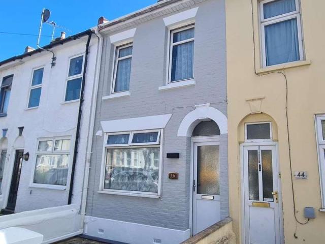3 Bedroom Terraced House