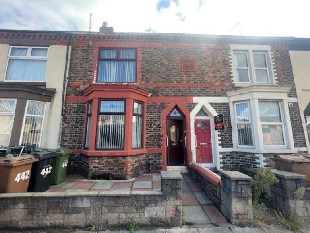 3 Bedroom Terraced House