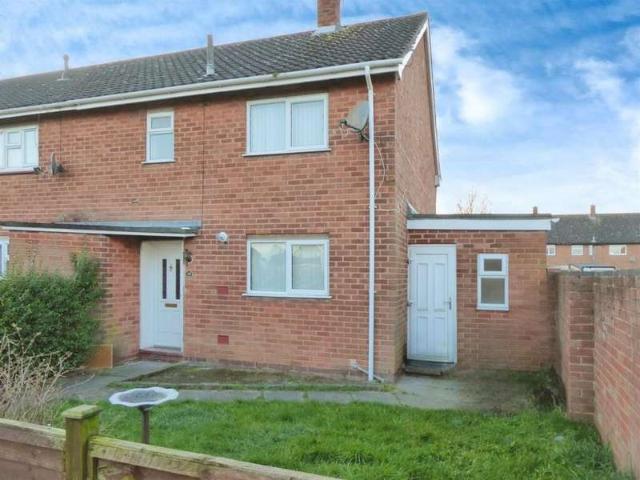 3 Bedroom Terraced House