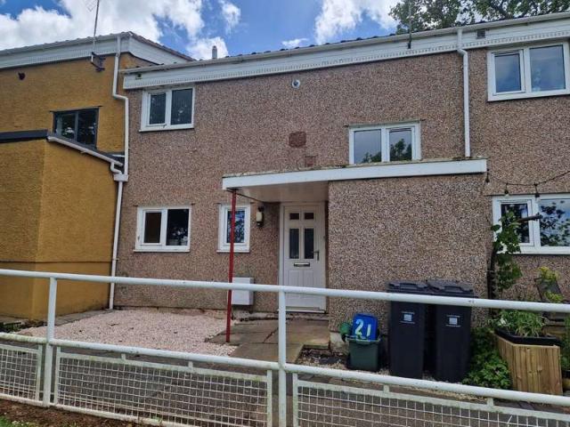 3 Bedroom Terraced House