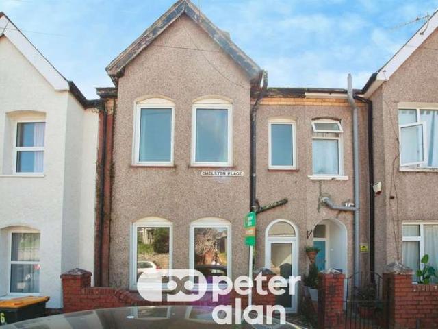 3 Bedroom Terraced House