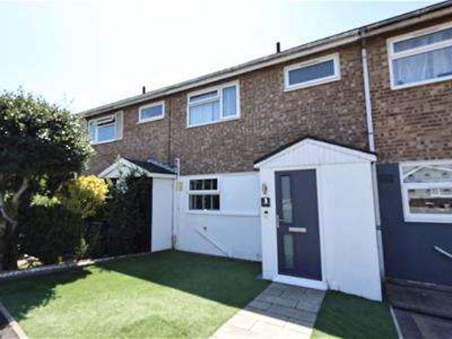 3 Bedroom Terraced House