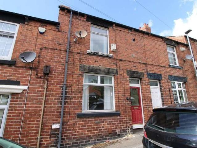 3 Bedroom Terraced House