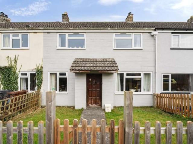 3 Bedroom Terraced House