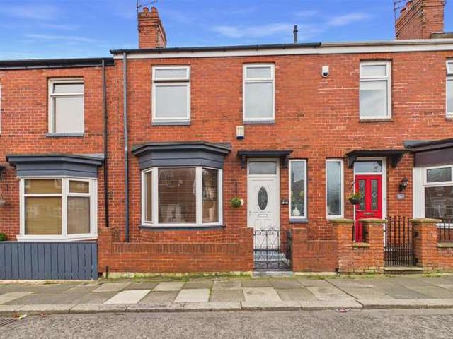 3 Bedroom Terraced House