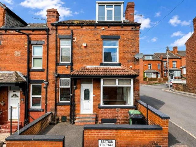 3 Bedroom Terraced House