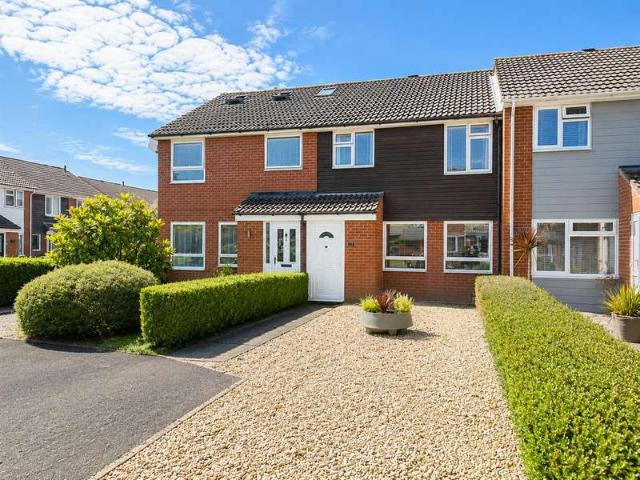 3 Bedroom Terraced House