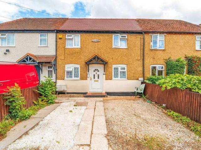 3 Bedroom Terraced House