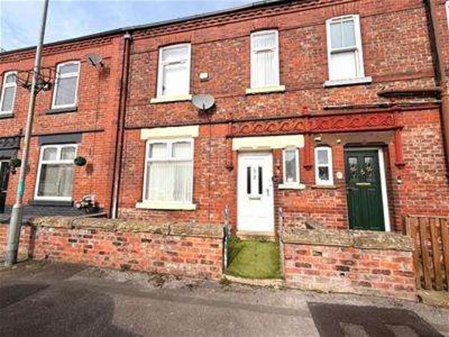 3 Bedroom Terraced House