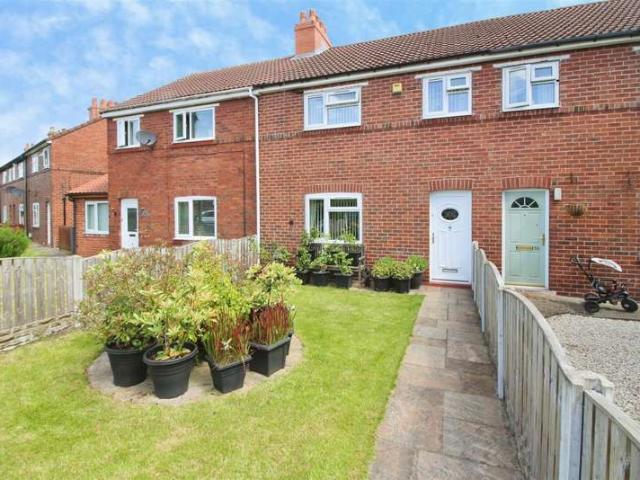 3 Bedroom Terraced House