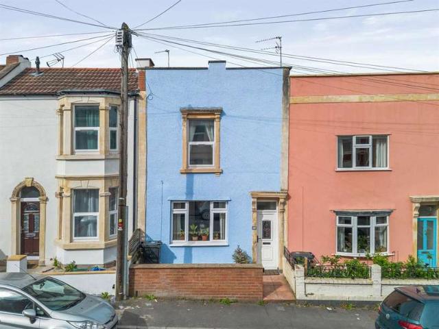3 Bedroom Terraced House