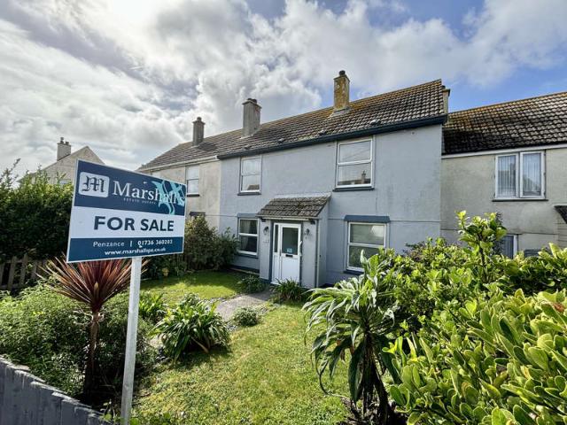 3 Bedroom Terraced House