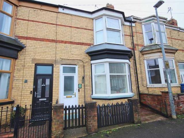 3 Bedroom Terraced House
