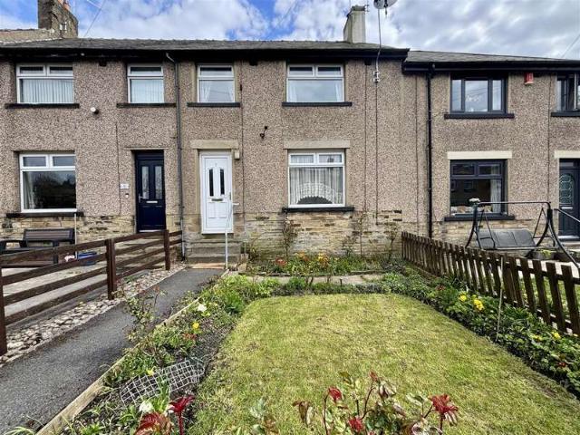 3 Bedroom Terraced House