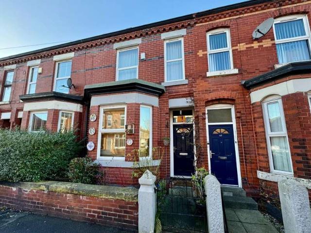 3 Bedroom Terraced House
