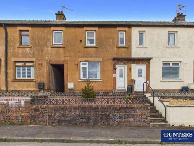 3 Bedroom Terraced House