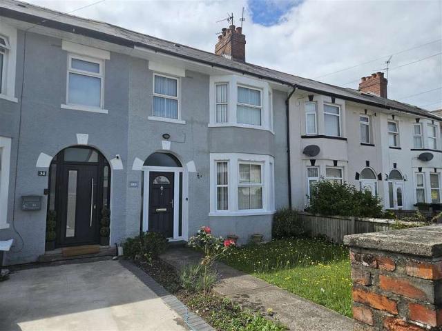 3 Bedroom Terraced House