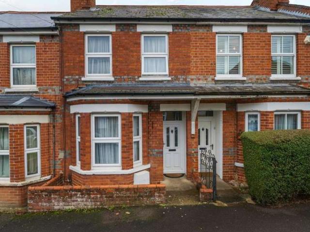 3 Bedroom Terraced House