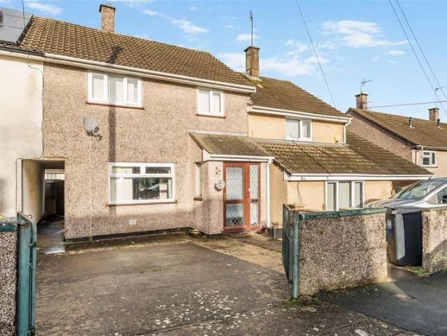 3 Bedroom Terraced House
