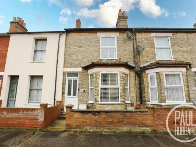 3 Bedroom Terraced House