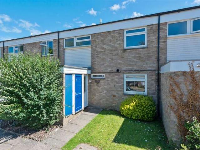3 Bedroom Terraced House