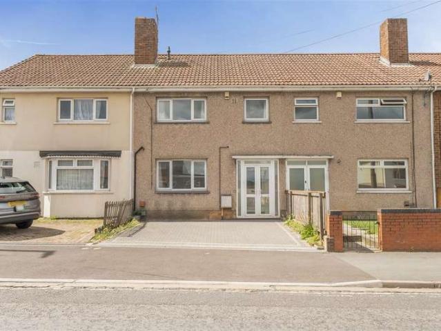 3 Bedroom Terraced House
