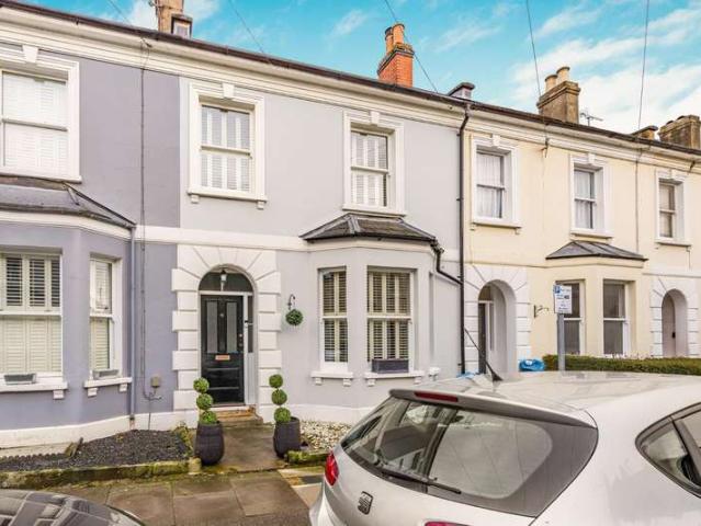 3 Bedroom Terraced House