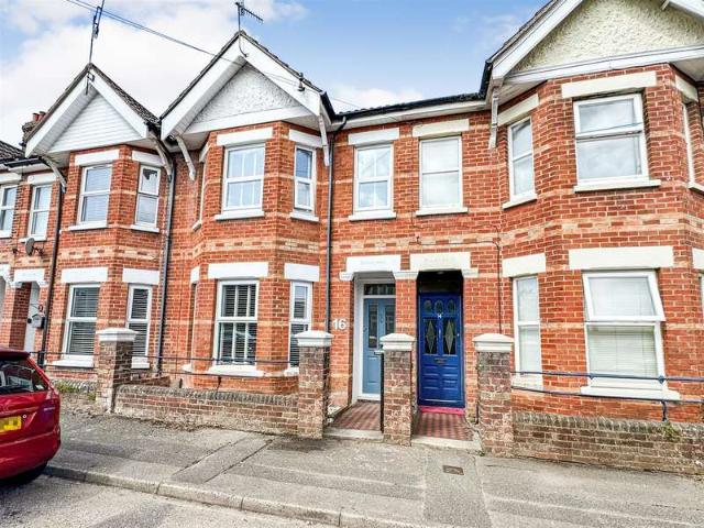 3 Bedroom Terraced House