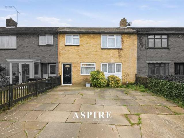 3 Bedroom Terraced House
