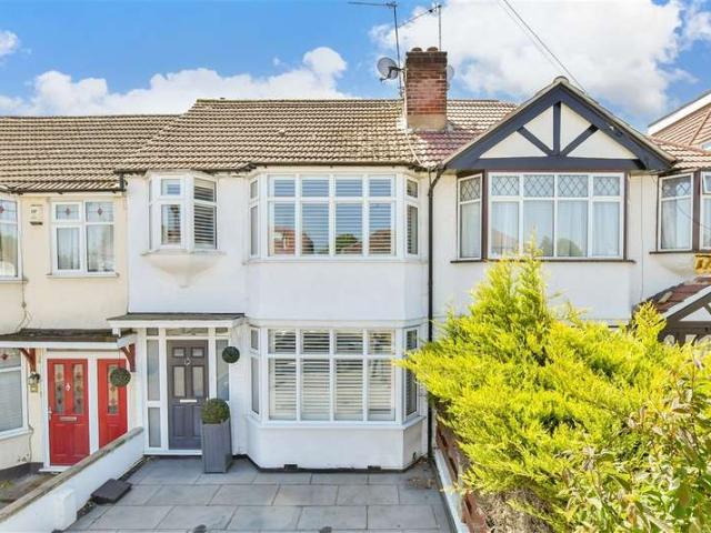 3 Bedroom Terraced House