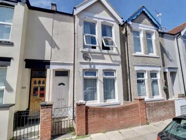 3 Bedroom Terraced House