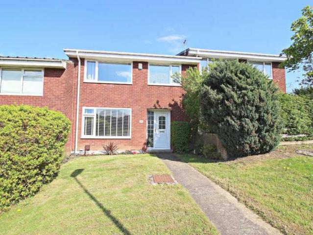 3 Bedroom Terraced House