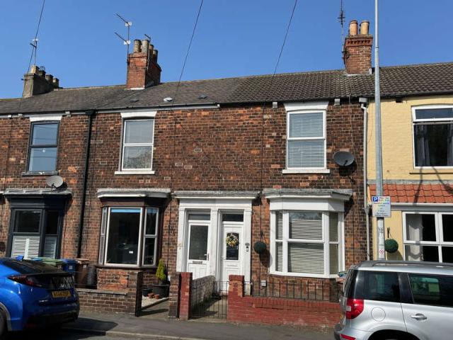 3 Bedroom Terraced House