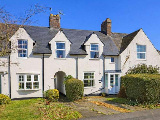 3 Bedroom Terraced House