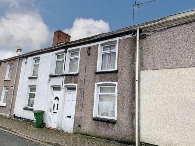 3 Bedroom Terraced House