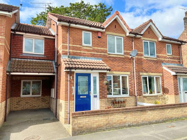 3 Bedroom Terraced House