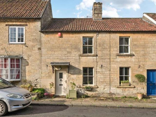 3 Bedroom Terraced House