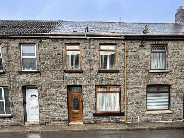 3 Bedroom Terraced House