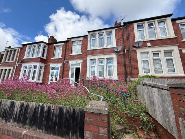 3 Bedroom Terraced House