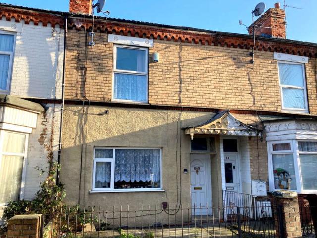 3 Bedroom Terraced House