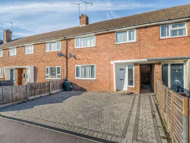 3 Bedroom Terraced House