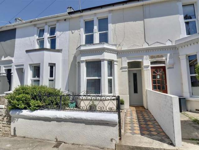 3 Bedroom Terraced House