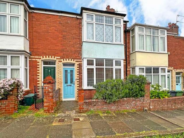 3 Bedroom Terraced House