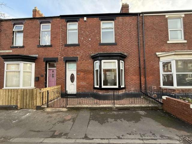 3 Bedroom Terraced House